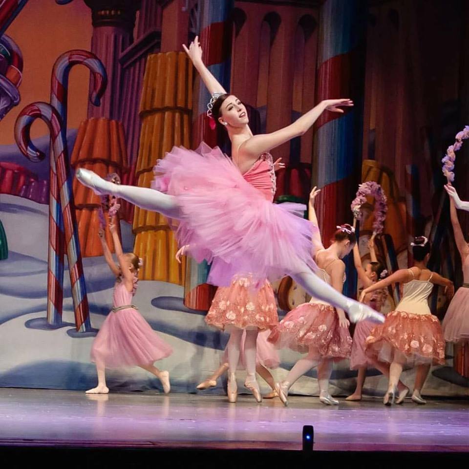 Dance Expressions - Concierge Business Member - Maryland